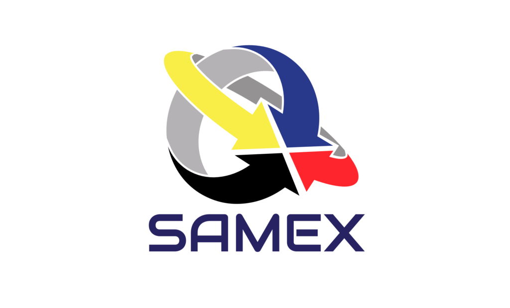 株式会社SAMEX（サメックス）